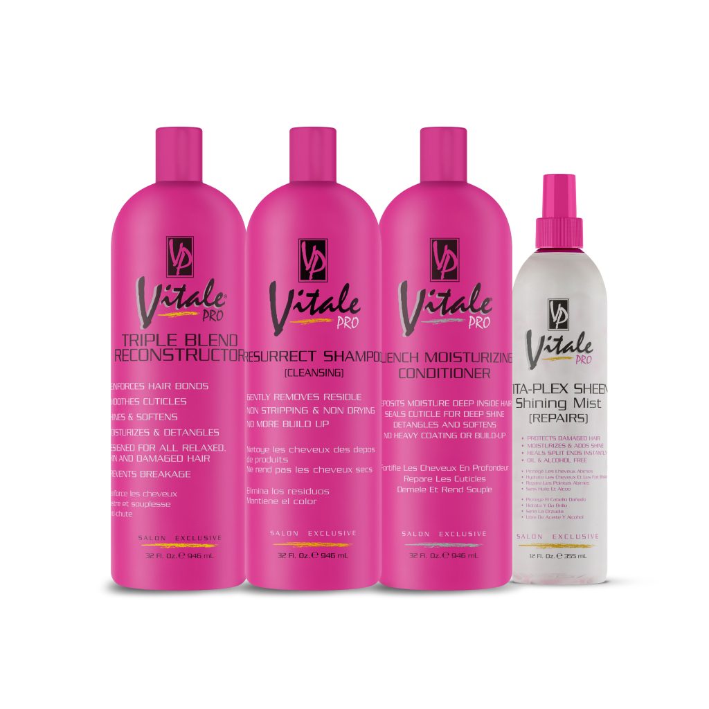 Bundles – Vitale Pro