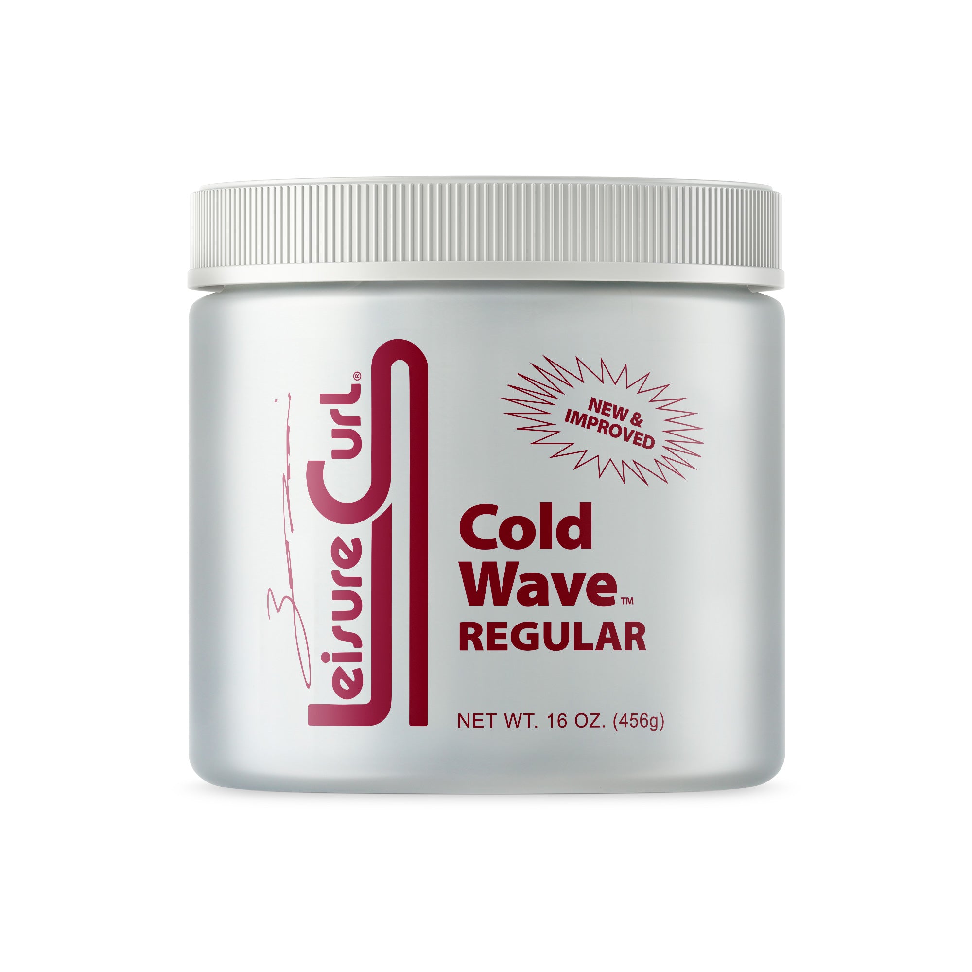 Leisure Curl Cold Wave – Vitale Pro