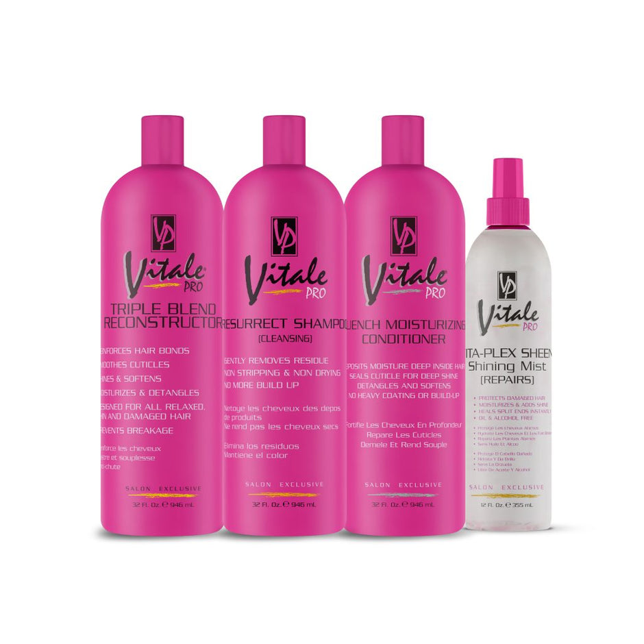 Products – Vitale Pro